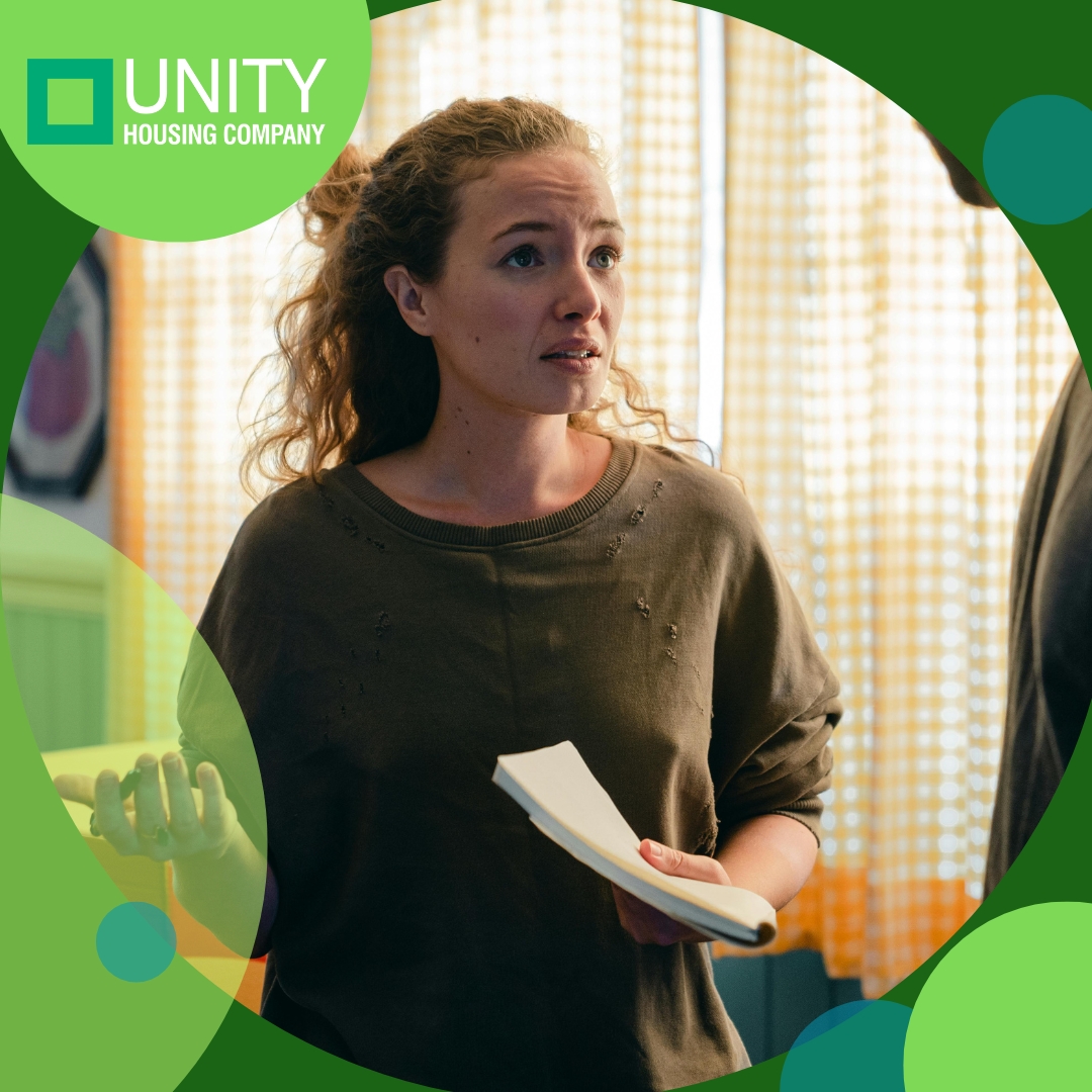Complaints and Appeals - Unity Housing Company Complaints and Appeals - Unity Housing Company
